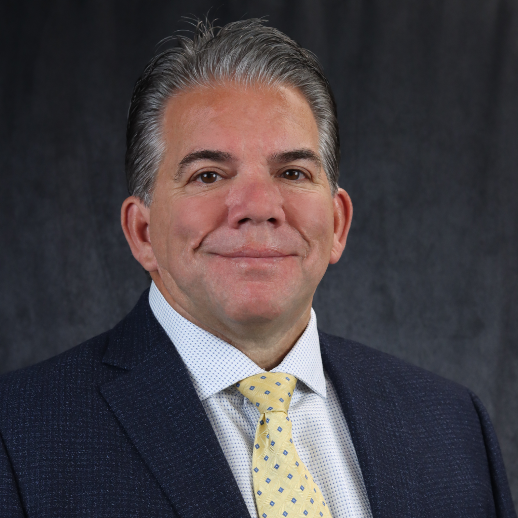 Brian Ravenelle - Smith Brothers Insurance