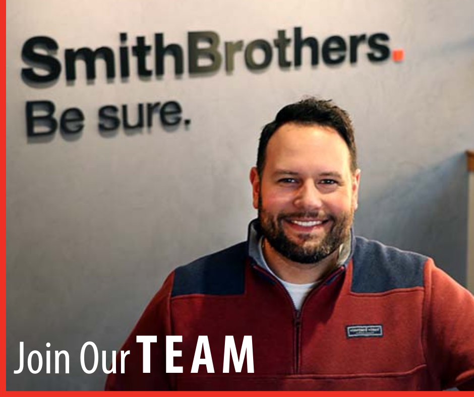 Smith Brothers Insurance