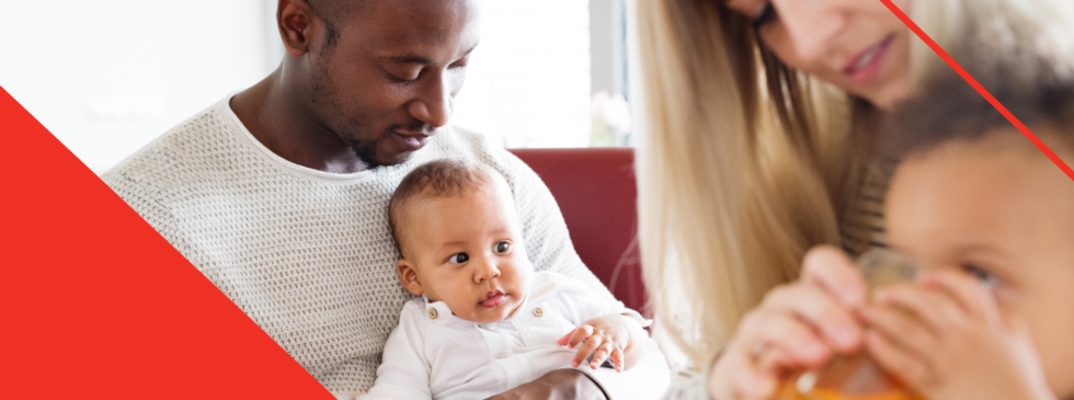 Report Highlights Growing Demand for Family-Friendly Benefits - Smith ...